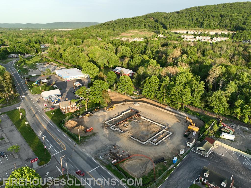 Photos - Rombout Fire Company